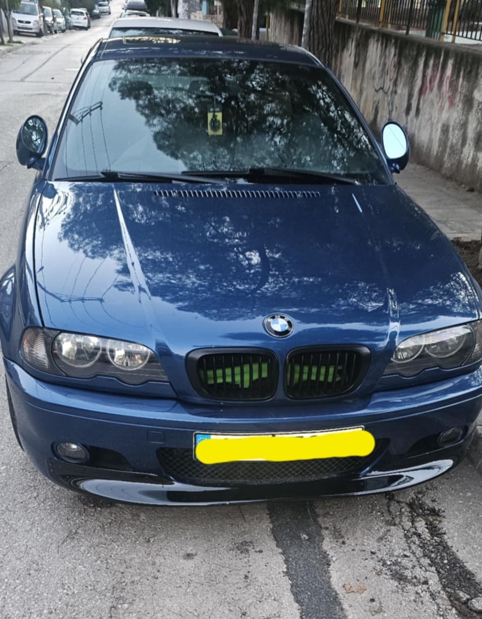 Lip Spoiler: Splitter εμπρός προφυλακτήρα μαύρο πλαστικό γυαλιστερό ...